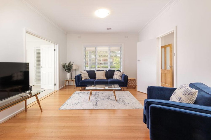 Classic Chic On Olive - Chic Two Bedroom Apartment Close To The City Centre - Albury