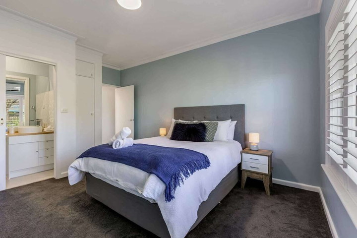 Kennington House, 3br Home In Bendigo City - Bendigo
