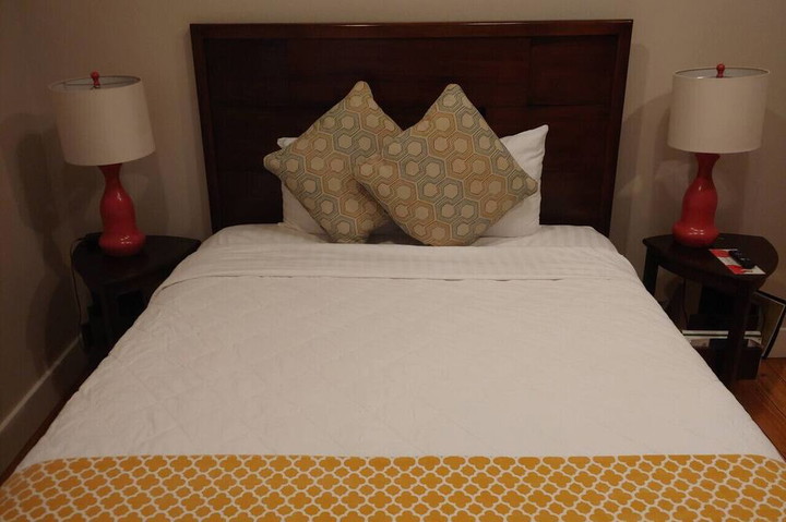 Near Guadelupe River Queen Bed Cabin #11 - Kerrville, TX