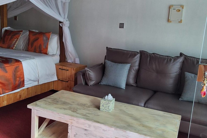 The Giraffe Cottages Restaurant And Bar - Nairobi