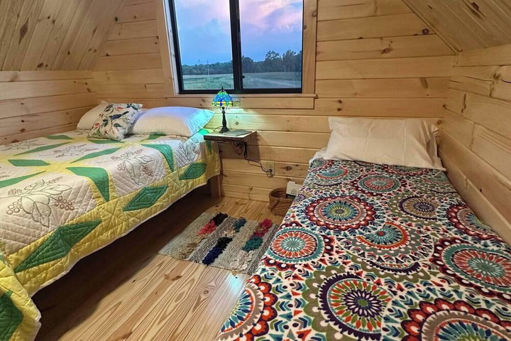 Lakehouse Resort Dragonfly Daze A-pod 5 Rend Lake - Illinois