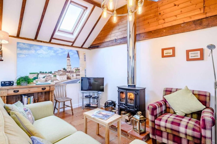 1 Bed In Holt (Oc-ncc24) - Blakeney