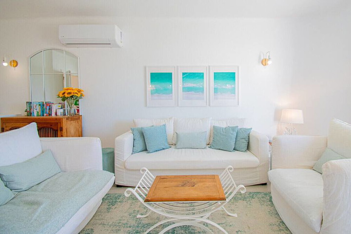 91a Casa Mel: Stylish 3-bed Townhouse With Pool - Porches