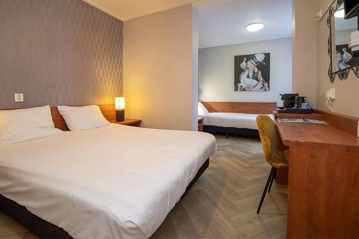 Stylish Group Stay W/dining & Golf Nearby | Biesbosch Park & Scenic River Trails - Breda