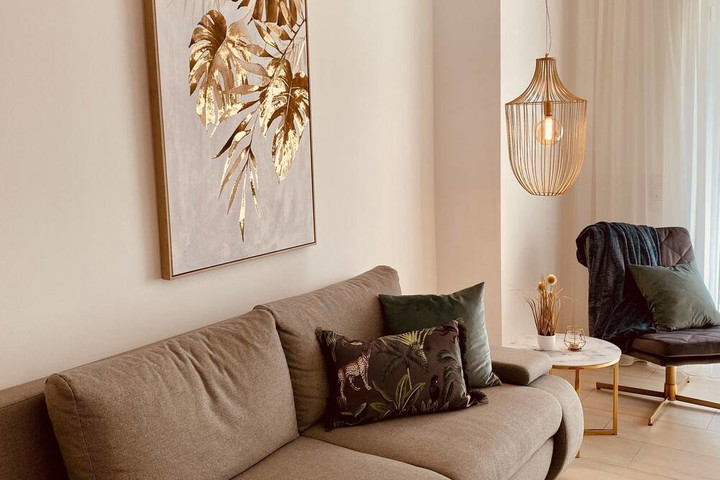 New Happiness Seligenstadt - Quiet Modern Living - Seligenstadt