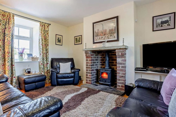 2 Bed In Ripon (Oc-hh039) - Ripon