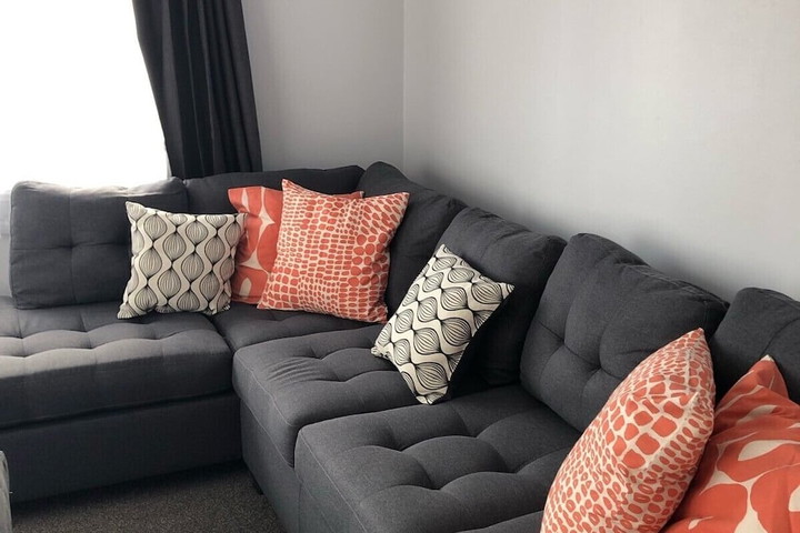 Nights On Broadway - House In Beautiful Vibrant Matamata. - Matamata
