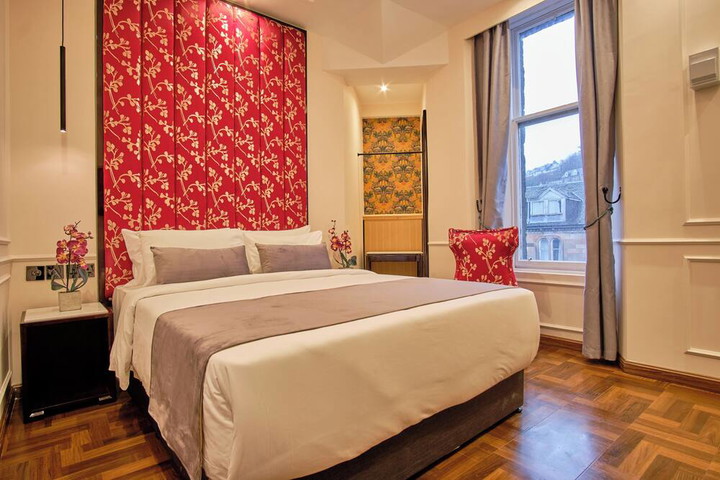 Sophisticated Stay Overlooking Scenic Views, 2 Rooms L Close To Attractions - Oban
