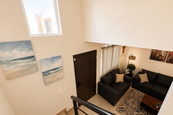 Ocean View + Hot Tub + Ev Charger@ Poseidón Villa - Rosarito