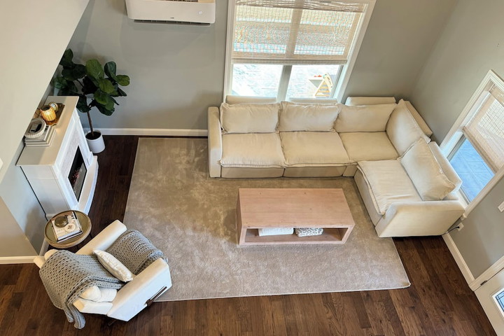 Kid Friendly Vacation Home With Pool And Garage Bonus Area With A Pool Table! - Henderson, TN