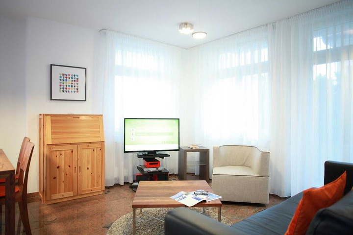 Apartment On Strandweg (S1) - Apartment - Warnemünde