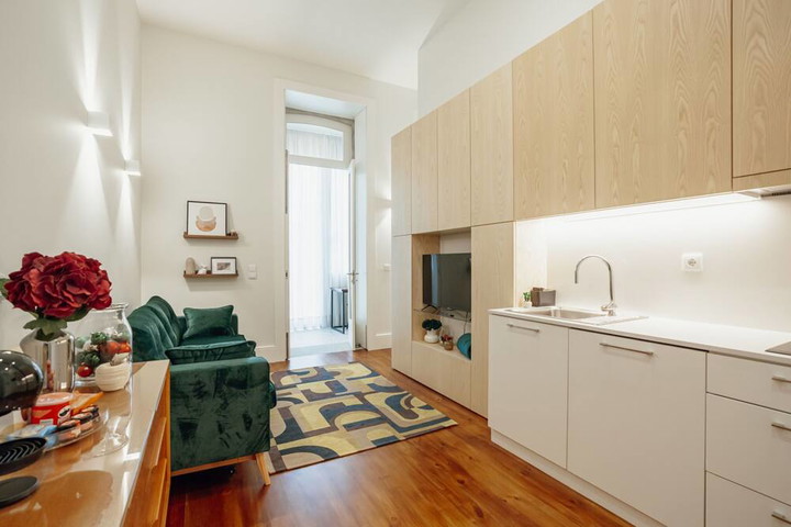 Apartment  By Interhome - Porto