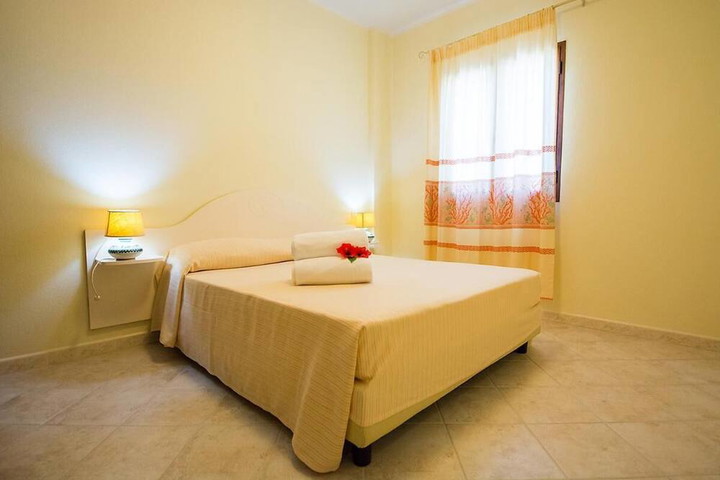 Relaxing Le Residenze Del Maria Rosaria No2227h - Orosei