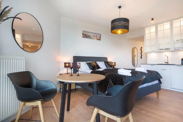 Apartment In Pobierowo Near Beach & Spa - Pobierowo