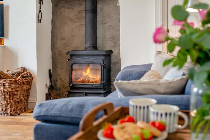 3 Bed In Treknow (Oc-p45966) - Tintagel