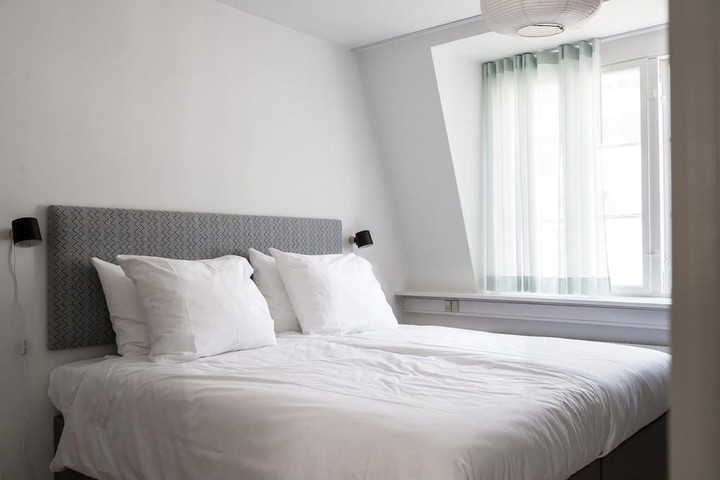 Downtown Stay With Svane Kitchen - Copenhagen
