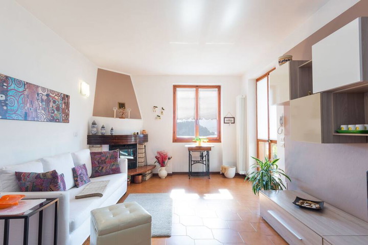 Stefania (Vna370) By Interhome - Varenna