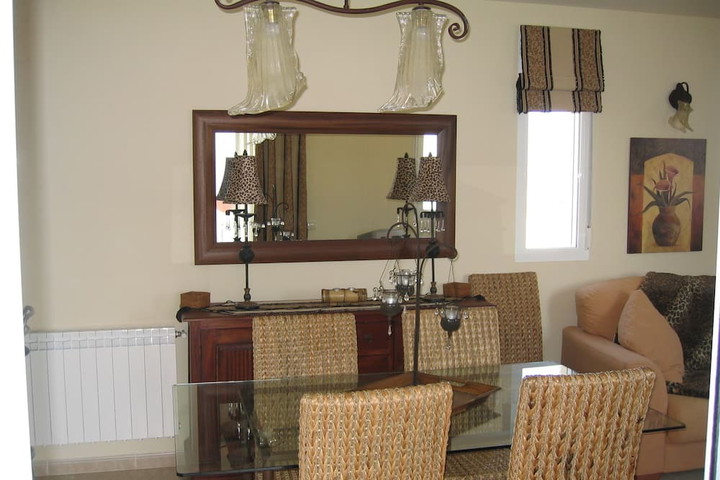 Villa De Lujo Con Espectaculares Vistas Y Piscina Privada Climatizada Y Wifi - Torreblanca