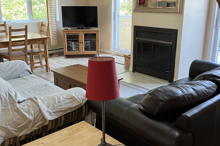 Charmant Condo - Bromont