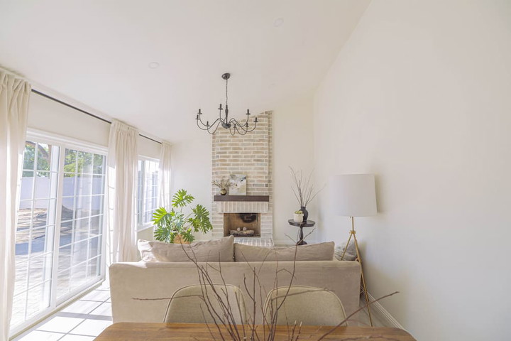 Cozy Coastal Feel Home - Laguna Woods, CA