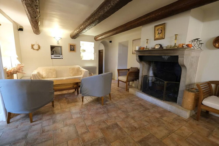 Location Vacances Maison Piscine Venelles Ls7-257. - Aix-en-Provence