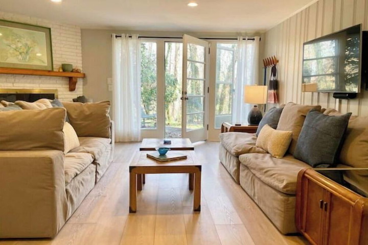 Guest Suite Near Unc! - Carrboro, NC