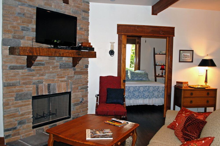 Timber Ridge Cabin Apartment, Forested Retreat Close To Natchez Trace, Franklin! - Franklin, TN