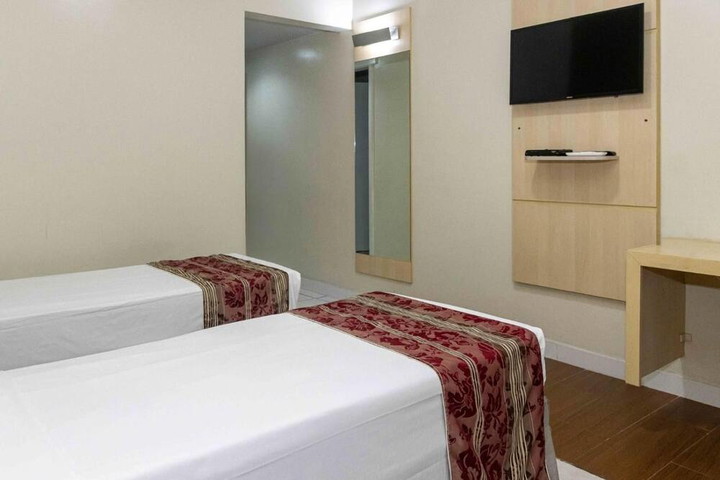 Welcoming Room Perfect For Quick Weekend Escape Near Parque Da Cidade - 1.3 Mile - Belém, PA