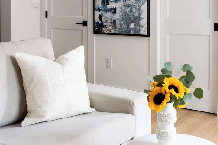 Stylish 2br Condo In Newly Restored Church - Charlotte Douglas Airport (CLT)