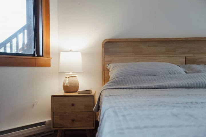 Cabin Retreat W/sauna & Cold Plunge - Salt Spring Island