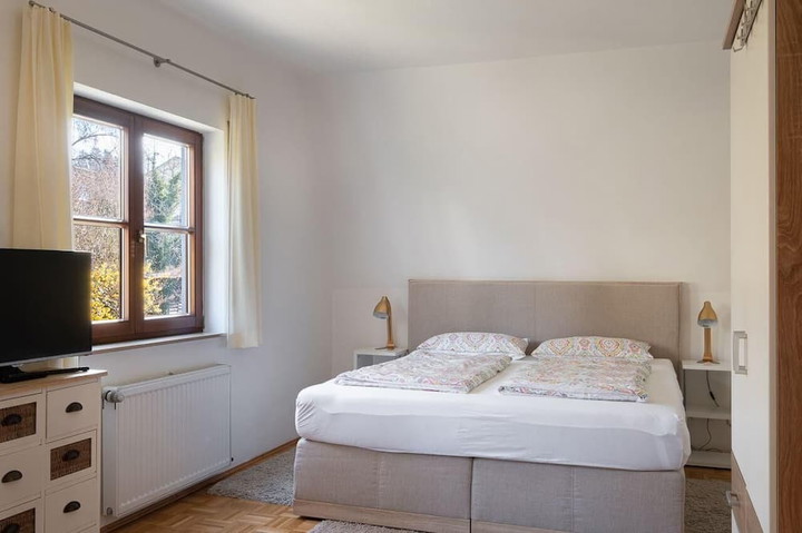 Ferienhaus La Perla - "Apartment Seestern" - Überlingen