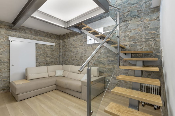 Teror Hills: Your Ideal Retreat Where Mountain Peace Meets The Blue Atlantic - Moya