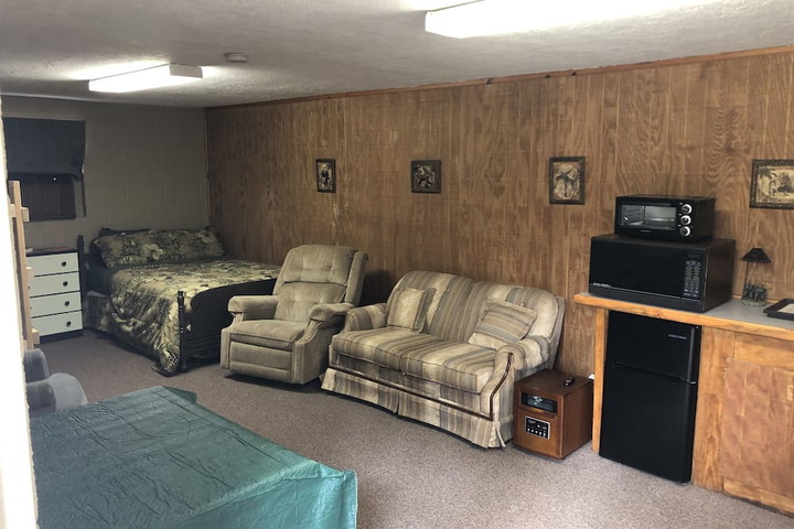 Kitchenette #1 Near Wolf Pen Trails, Alcohol/smoke-free Environment - Arkansas