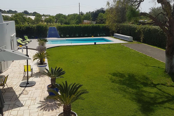 La Exclusiva Vila Flamingo - Faro