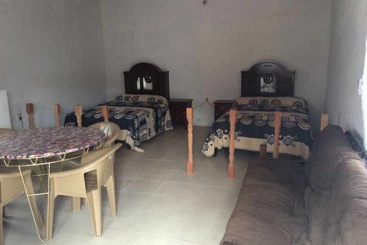 Bungalow For Rest At Santa Cruz - Riviera Nayarit
