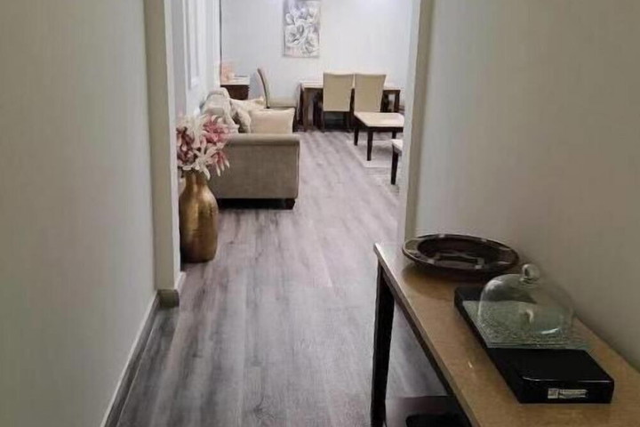 Two Bedrooms Lusail Apartment - Qatar