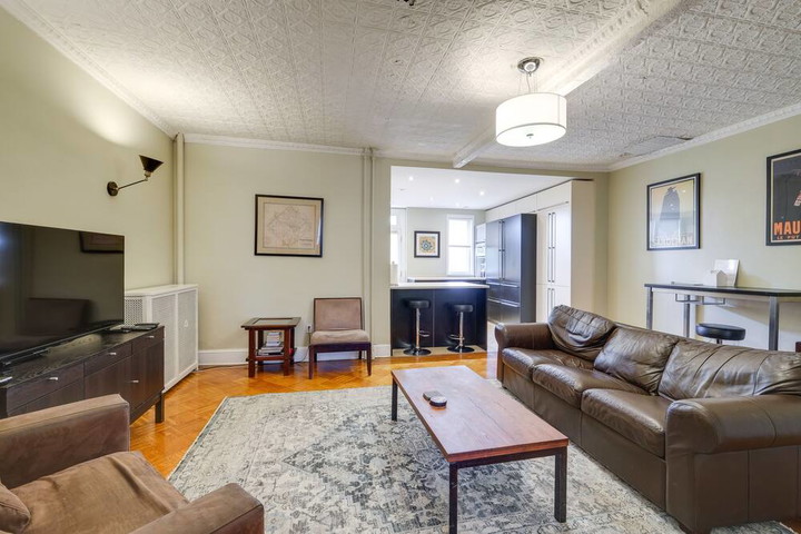 2 Mi To National Mall: Modern Dc Home - Kensington, MD