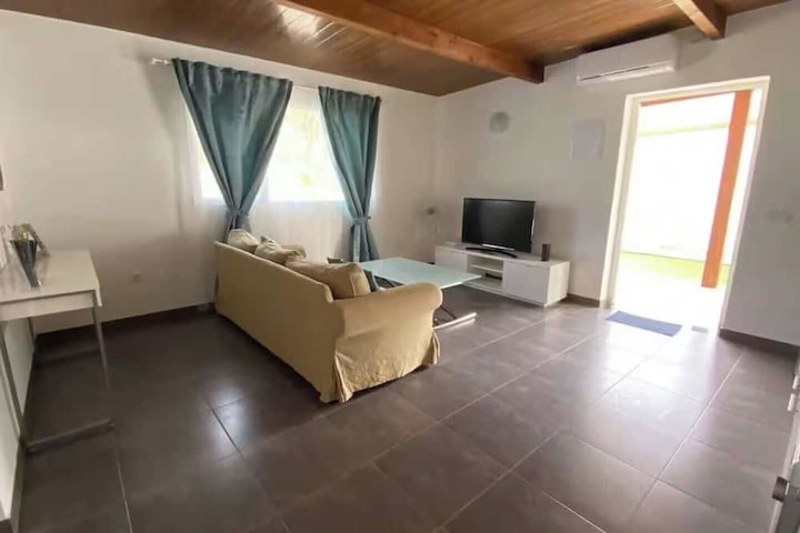 Finca House By Fataga Maspalomas - San Bartolomé de Tirajana
