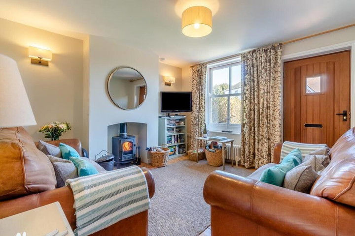 2 Bed In Aldeburgh (Oc-fsh) - Aldeburgh