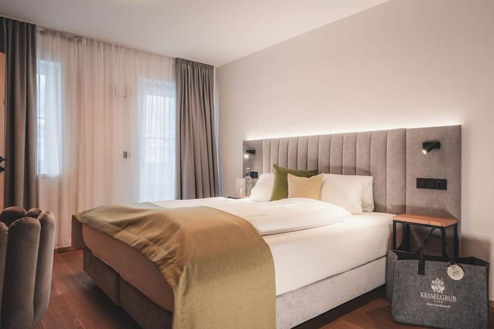 Suite Familien-glück, Ai - Kesselgrubs Ferienwelt, Hotel - Filzmoos