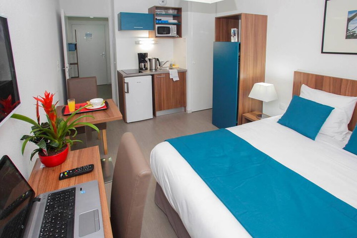 Chambre Double | à 10 Min Du Centre Ville - Orléans