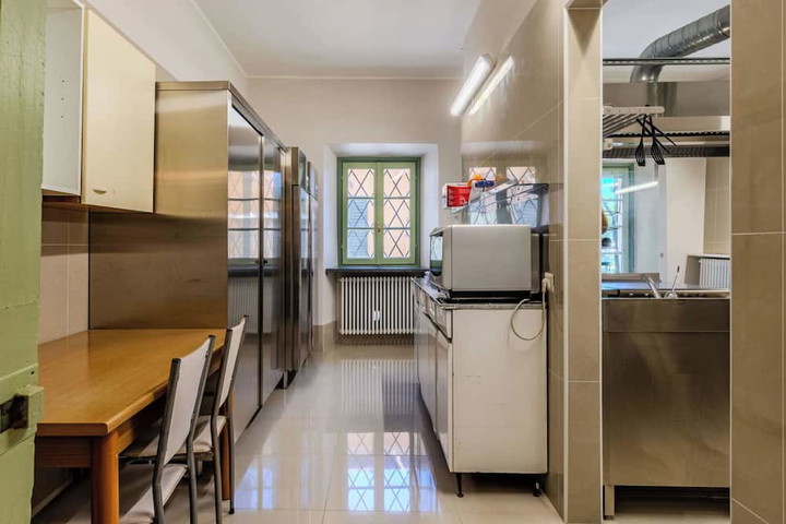 Preciosa Casa De Vacaciones Privada Con Wifi, Patio, Mascotas Permitida Y Vista Panorámica - Domaso