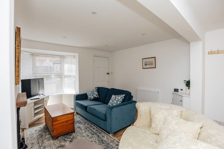 Apple Blossom - Central Henley With Free Road Parking - Henley-on-Thames