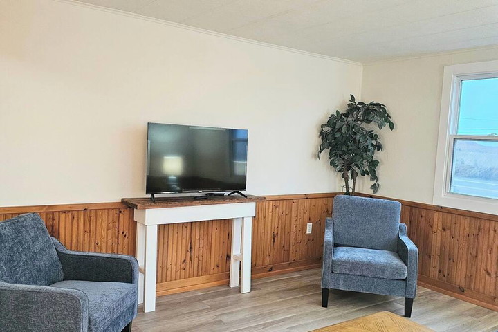 Highway Haven Is A Welcoming Stop For Travelers And Families Exploring Pei. - Île-du-Prince-Édouard