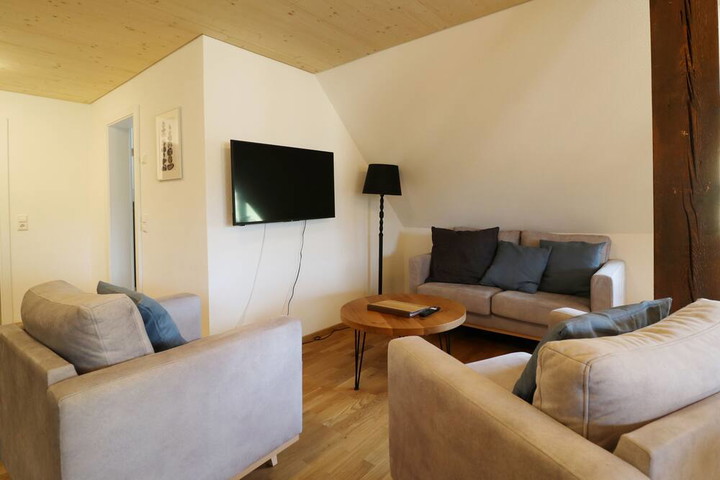 Appartement De Vacances/app. Pour 8 Personnes Avec 95m² à Schluchsee - Schluchsee