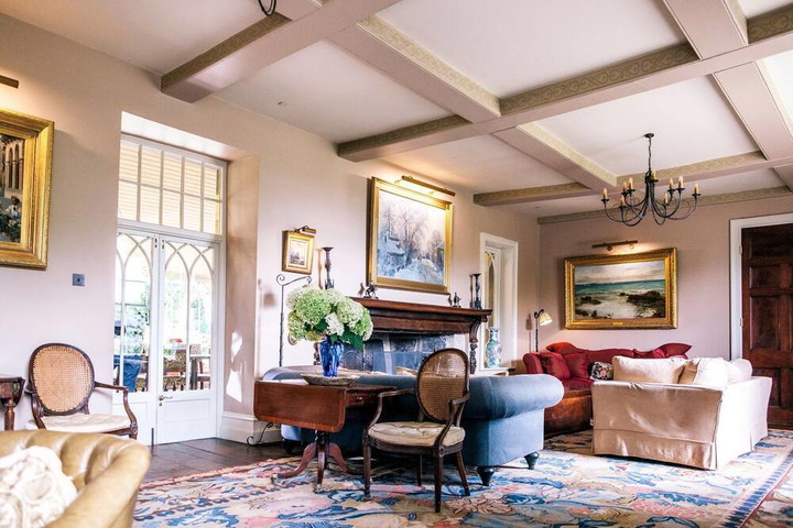 Highbrook Court - Once Habitaciones Villa, Capacidad 28 - Hereford