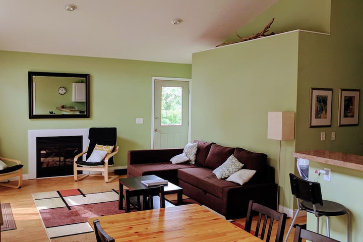 Cedar Cottage - Kelleys Island (Lake Erie) Vacation Retreat - Ohio