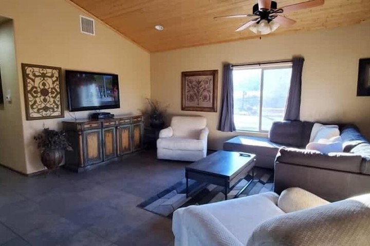 Underwood Lodge #285 - Greer, AZ