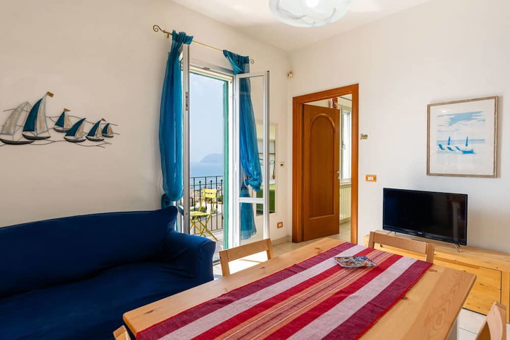 Belvedere Blu By Interhome - Alassio