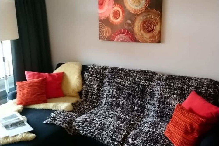 Residence Europe 303 Appartement/fewo, Dusche Oder Bad, Wc 2-zimmerwohnung By Interhome - Klosters-Serneus